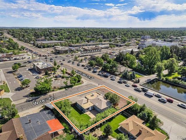 1399 Kipling St, Lakewood, CO 80215