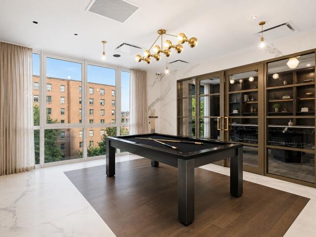 1399 Park Avenue, New York, NY