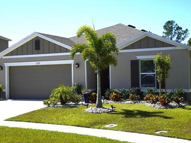 1399 Pompay Dr, Davenport, FL 33896
