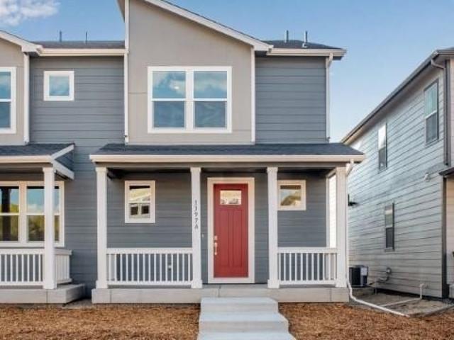 1399 S Clinton St Unit A, Denver, CO 80247