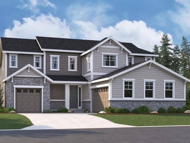 13903 th Ave E, Bonney Lake, WA 98391