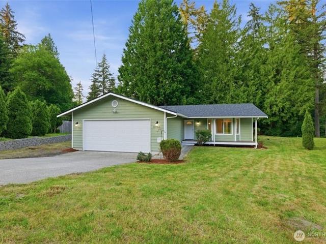 13903 th Street Ct NW, Gig Harbor, WA 98329