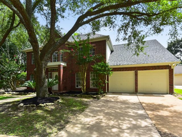 13903 Viewfield Court
