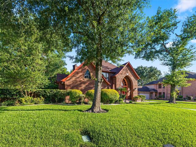 13903 Wilde Forest Court
