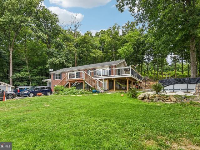 13903 Wolfsville Road