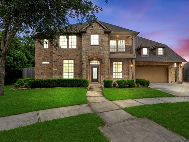 13903 Alex Landing Dr, Humble, TX 77396