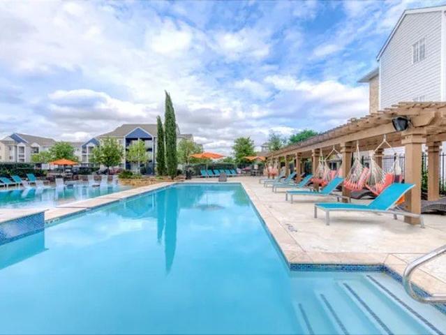 13903 Babcock Rd, San Antonio, TX 78249