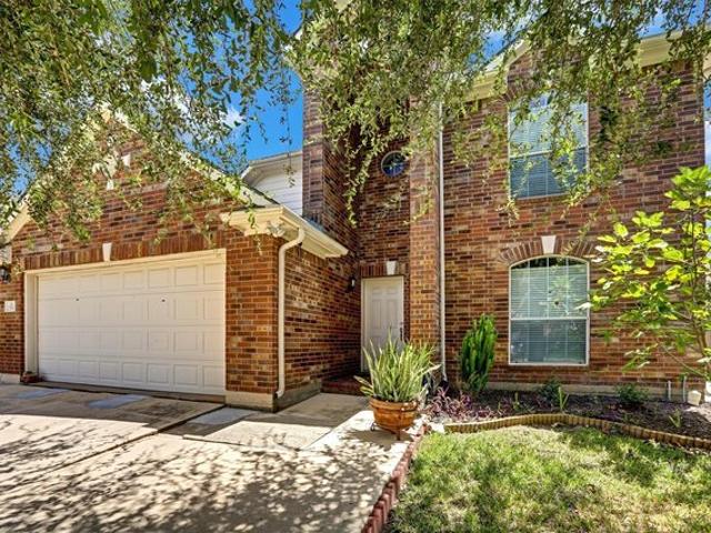 13903 Fort Nelson Dr, Houston, TX 77083
