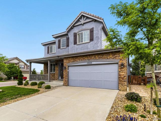 13903 Hillsboro Drive