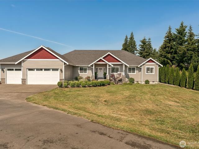 13903 Solberg Road SE