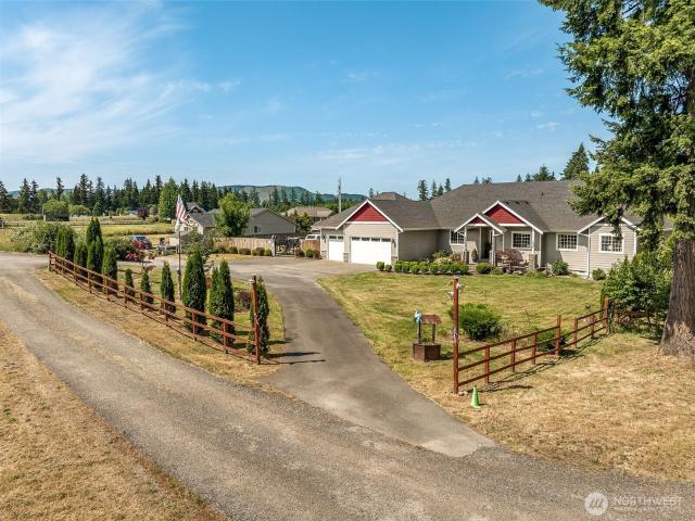 13903 Solberg Road SE