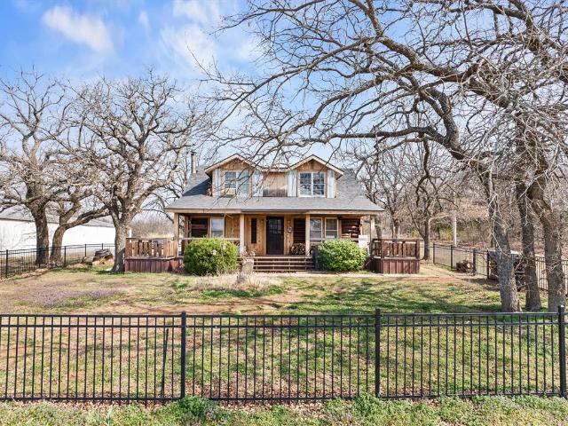 13900 Deer Run Road