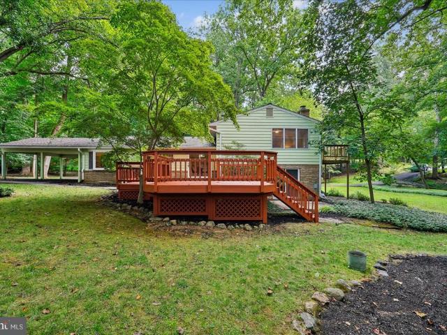 13900 Leibig Road