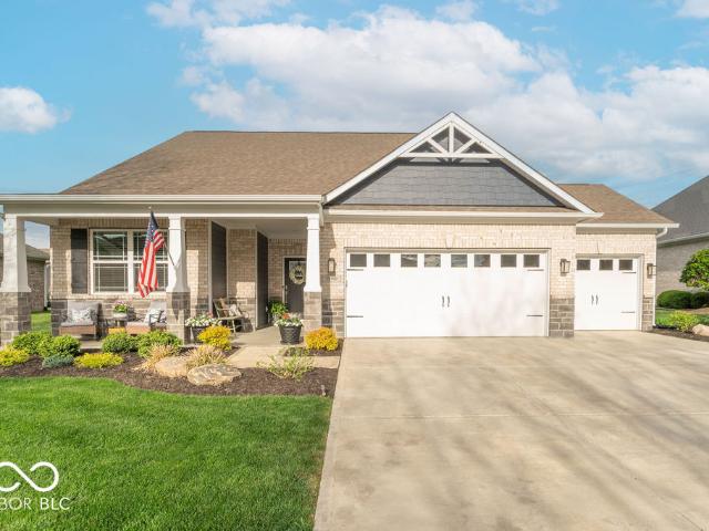 13900 N Cottage Grove Court