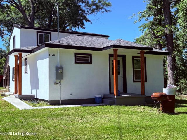 13900 S Lyons Ave