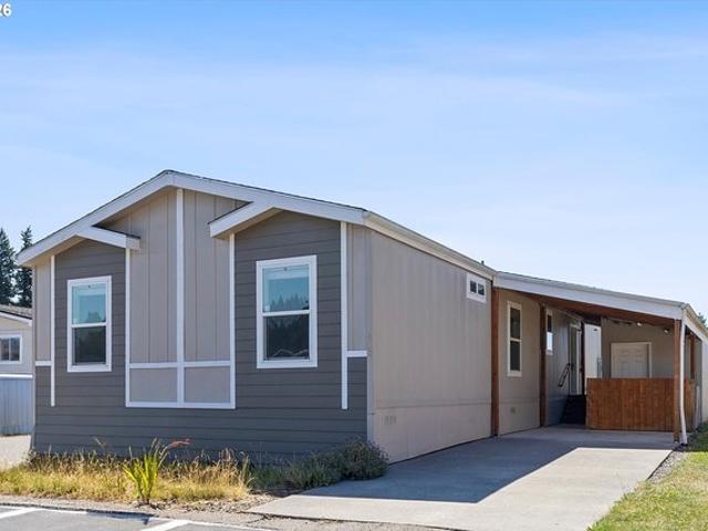 13900 SE Highway 212 Unit 159, Clackamas, OR 97015