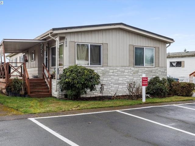 13900 SE Highway 212 Unit 125, Clackamas, OR 97015