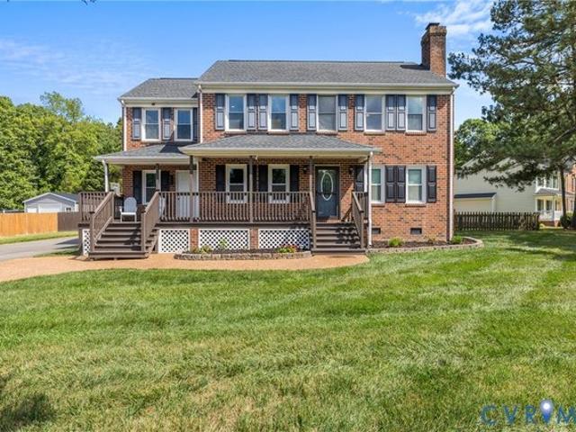 13901 Berkley Davis Dr, Chesterfield, VA 23838