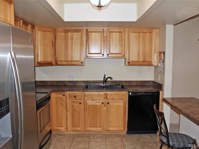 13901 E Marina Drive # 114