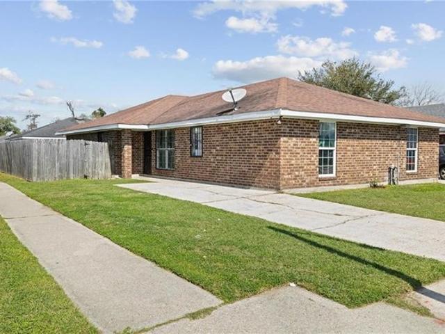 13901 Linden St, New Orleans, LA 70128