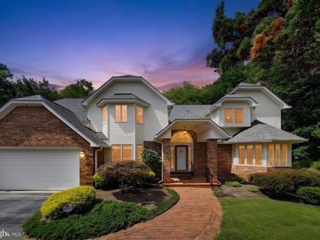 13901 Mount Oak Ct, Bowie, MD 20721