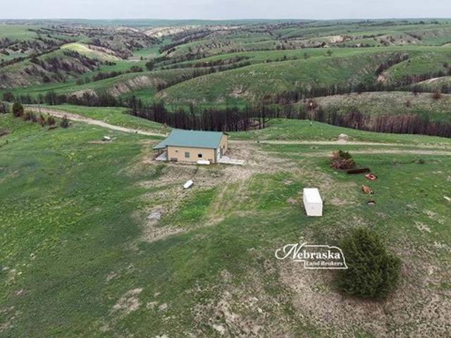 13901 S Fletcher Rd, Moorefield, NE 69039