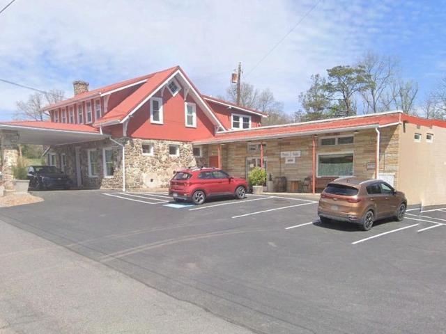 13901 SE Oldtown Road SE