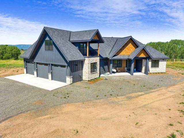 13901 Sky View Ct Lot 2, McCall, ID 83638