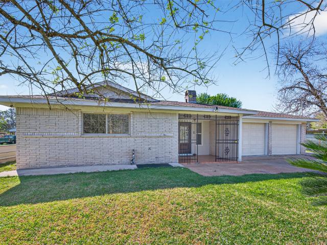 13902 Ambrose St, Houston, TX 77045 | MLS #7820