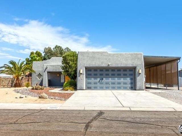 13902 E 53rd Dr, Yuma, AZ 85367