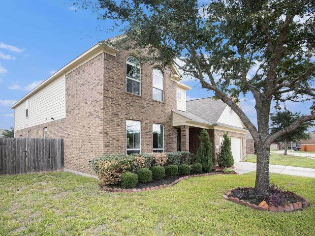 13902 Juniper Bend Lane