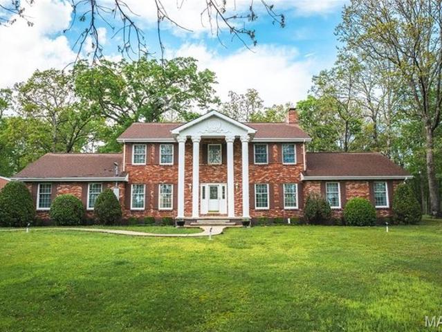 13907 Highway T, Fredericktown, MO 63645