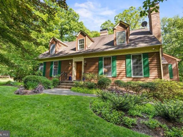 13907 Longnecker Rd, Glyndon, MD 21071