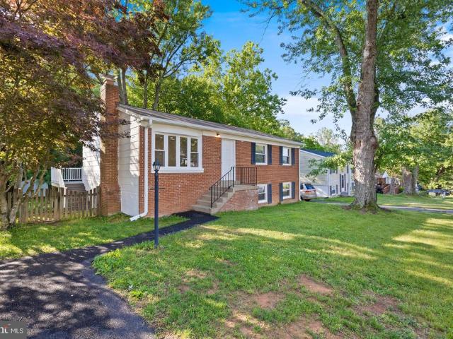 13907 Lynhurst Drive
