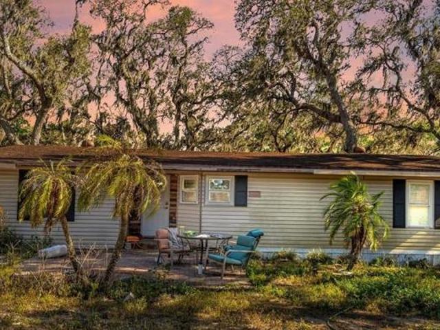 13907 N Raulerson Rd, Riverview, FL 33569