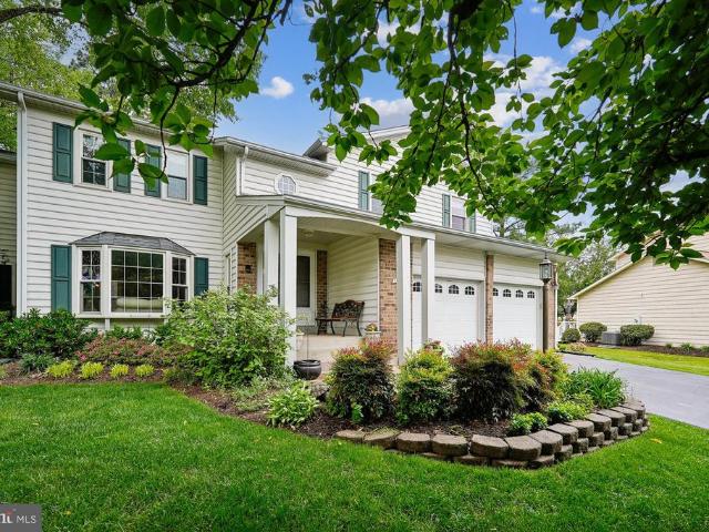 13907 Quietway Court
