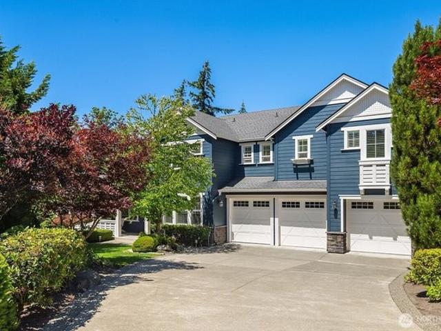 13907 SE 81st Pl, Newcastle, WA 98059