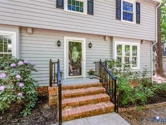 13907 Stoney Ridge Court