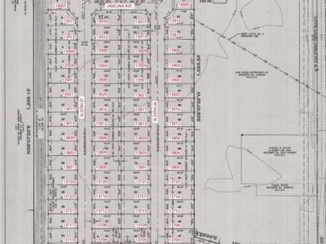 13904 N 25th St, Edinburg, TX 78541