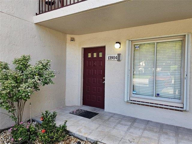 13904 SW 91st Ter Unit 13904, Miami, FL 33186
