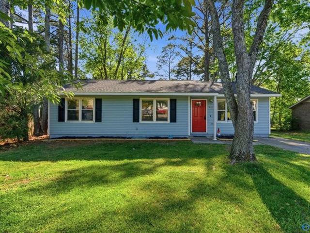 13904 SW Wyandotte Dr, Huntsville, AL 35803