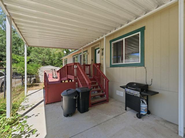13905 Trinity Mountain Road