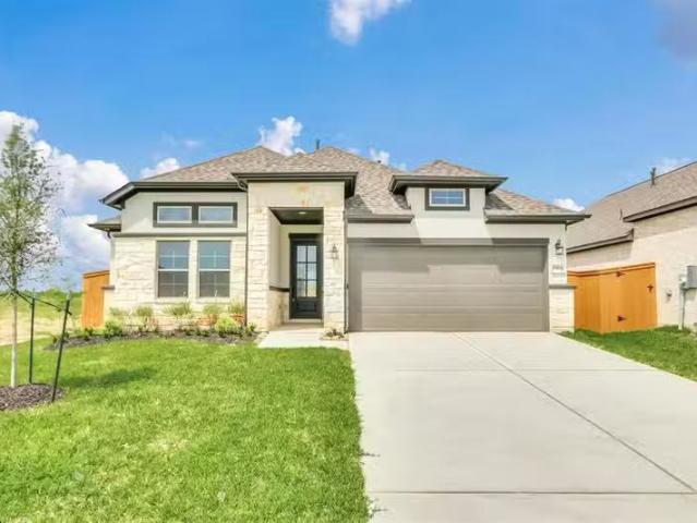 13905 Bahia Bay Drive, Texas City, TX 77568