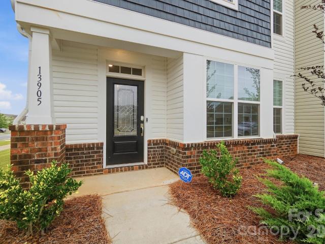 13905 Castle Nook Drive