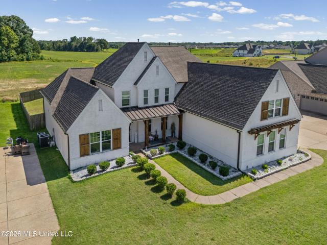 13905 Highlands Crest Drive