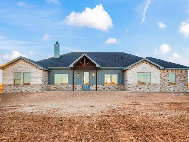 13905 N FM 2378, Shallowater, TX 79363