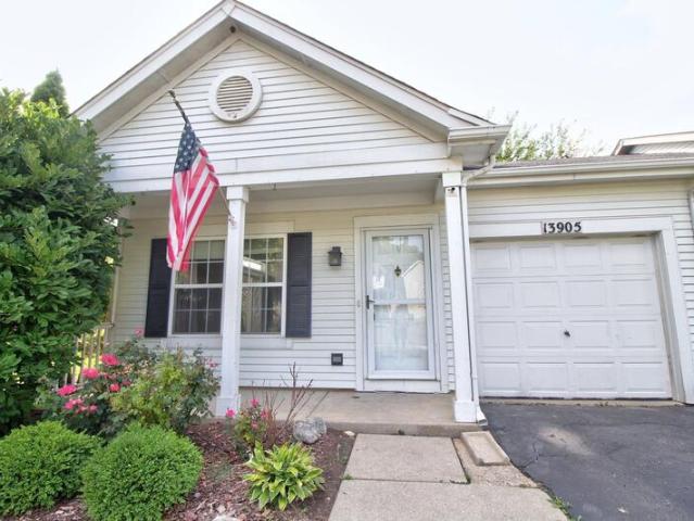 13905 S OAKDALE Court, Plainfield, IL 60544