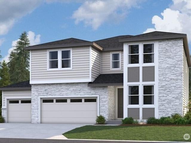 13906 th Ave E Unit 1385, Bonney Lake, WA 98391