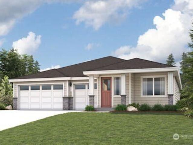 13906 th Ave E, Bonney Lake, WA 98391
