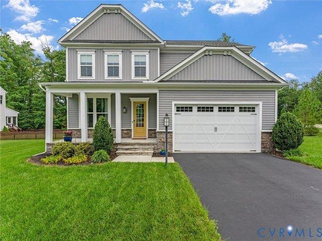 13906 Collington Mews, Midlothian, VA 23112